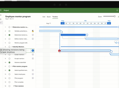 LibreOffice vs. Microsoft Project vs. ProjectLibre Comparison